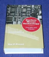 SMT Book: Surface Mount Technology: Principles and Practice, 2nd Edition
